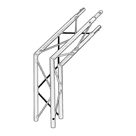 Triangular Junctions - Trilite